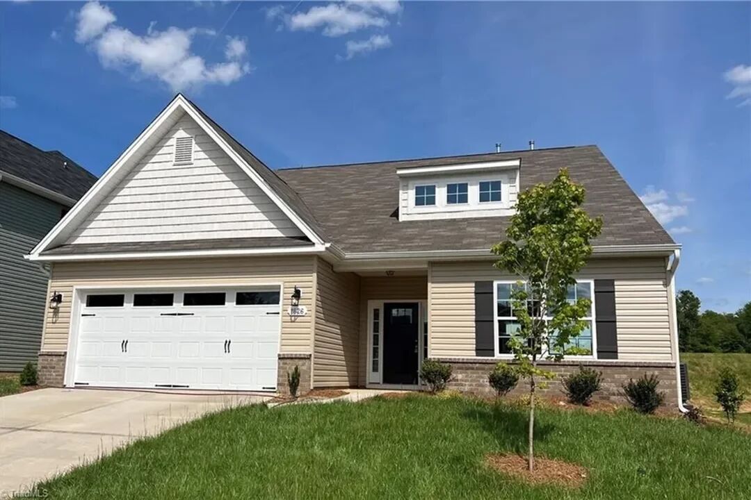 Windsor Homes | Communities