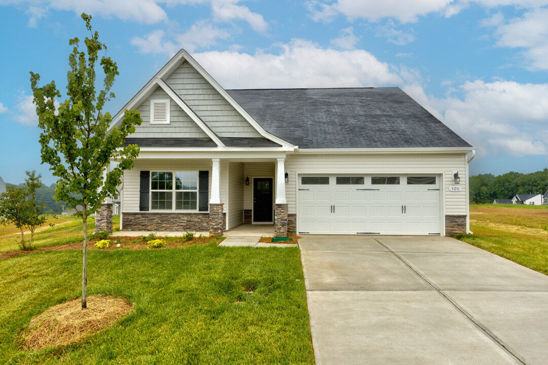 Windsor Homes | Pinehurst_3